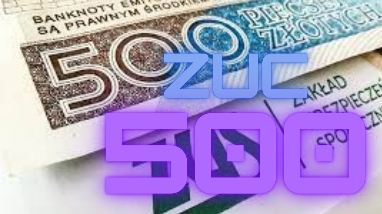Выплаты ZUC 500+ для украинцев ,.Как подать пошаговая инструкция online ...