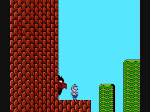 Super Mario Bros. 2: Level 1-2 - YouTube