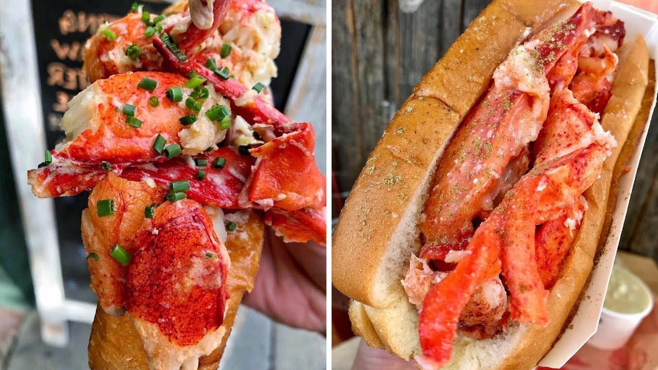 Tasty Foods Compilation | Yummy Foods Video #23 - YouTube
