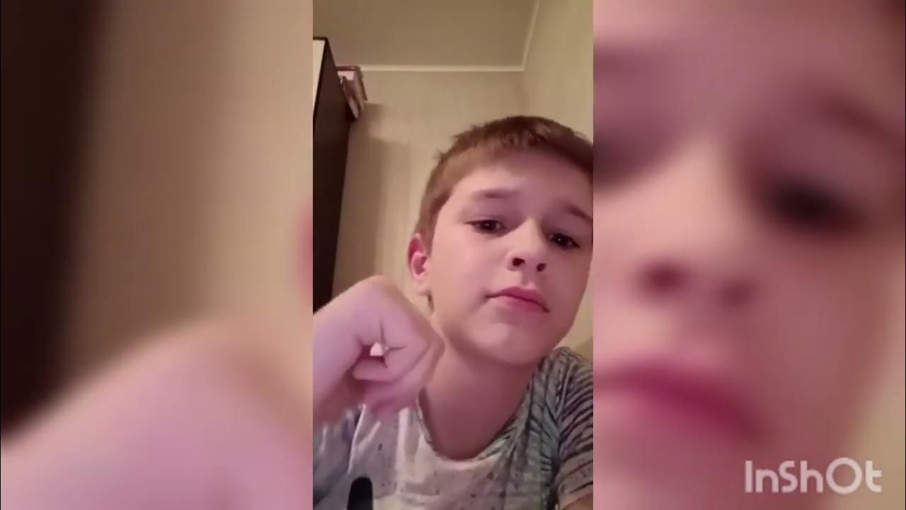 токсик - YouTube