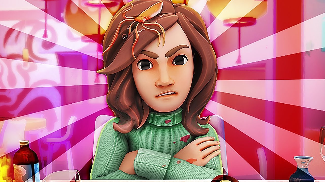 meu primeiro encontro com a crush! - YouTube