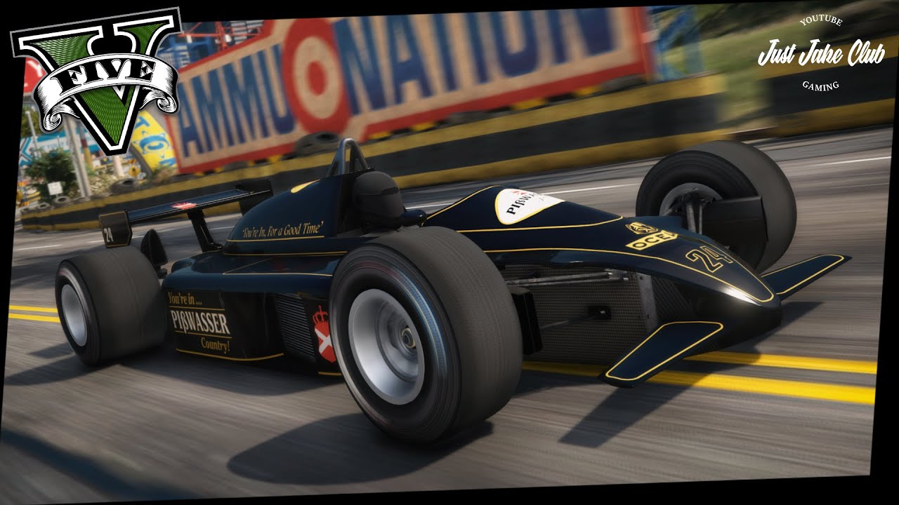 Ocelot R88 | Full Car Customization + Review | Should You Buy? (GTA 5 ...