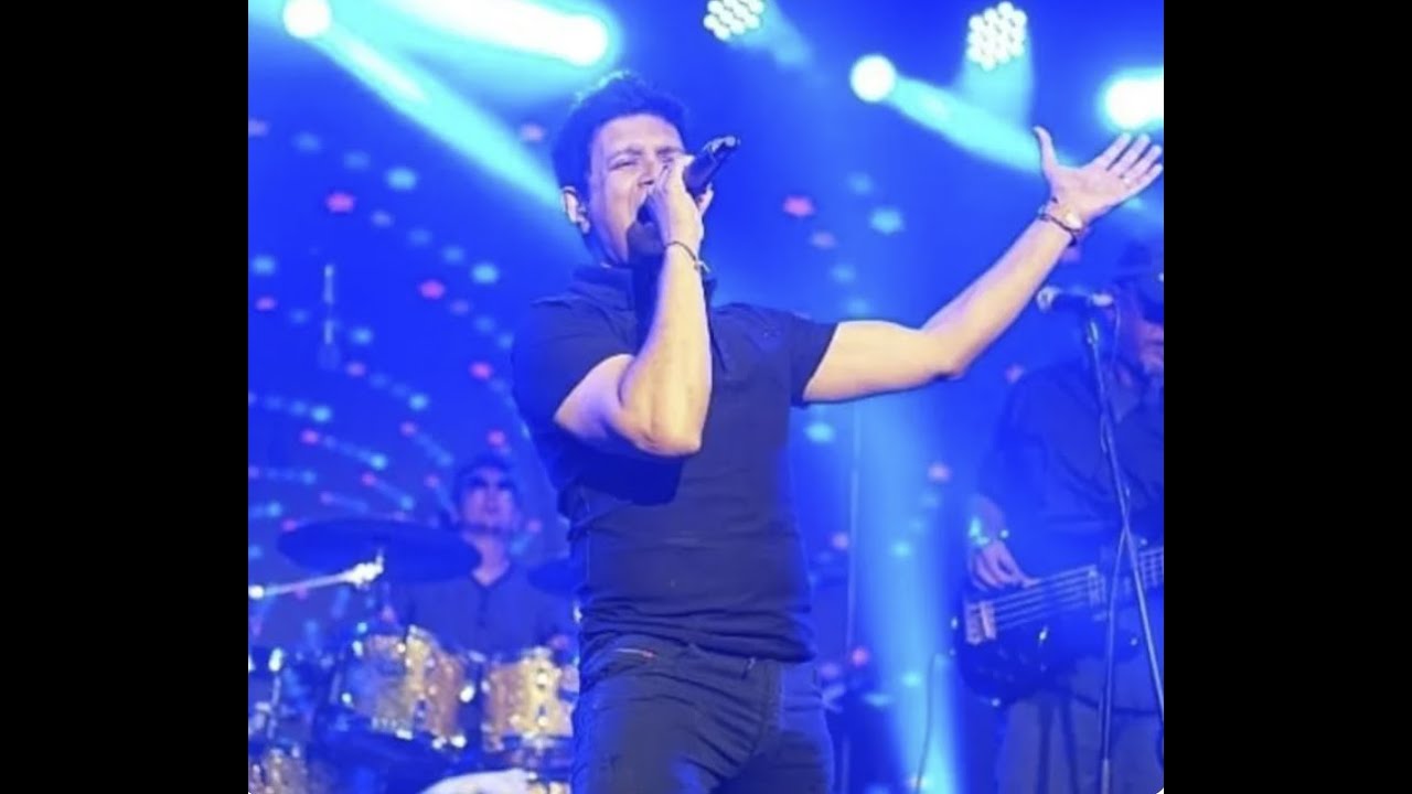 KK last live performance in Kolkata before death 31st May 2022 - YouTube