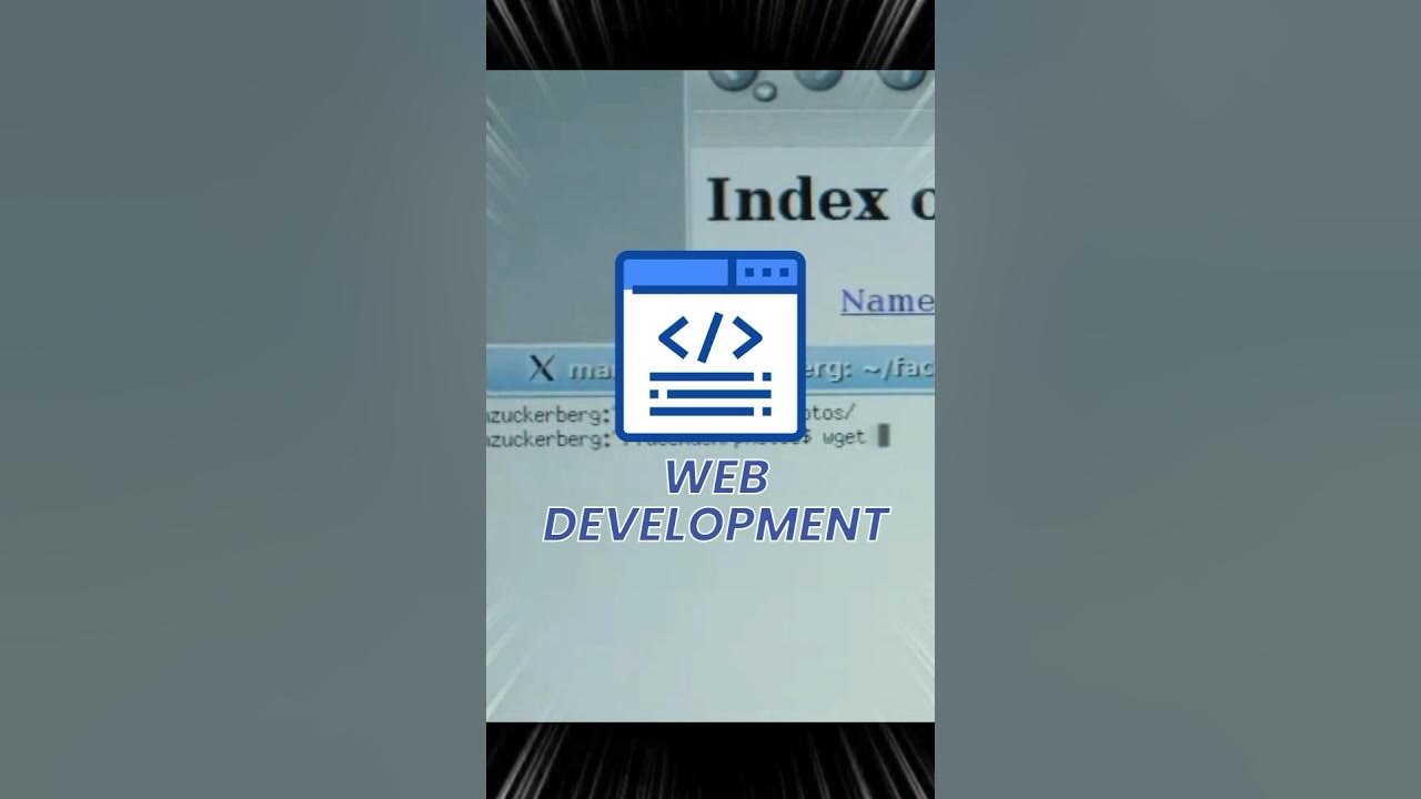 Fastest Way To Learn Web Development Webdevelopment Html Css Javascript Youtube