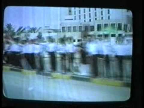 Oman 1990 Oman TV - YouTube