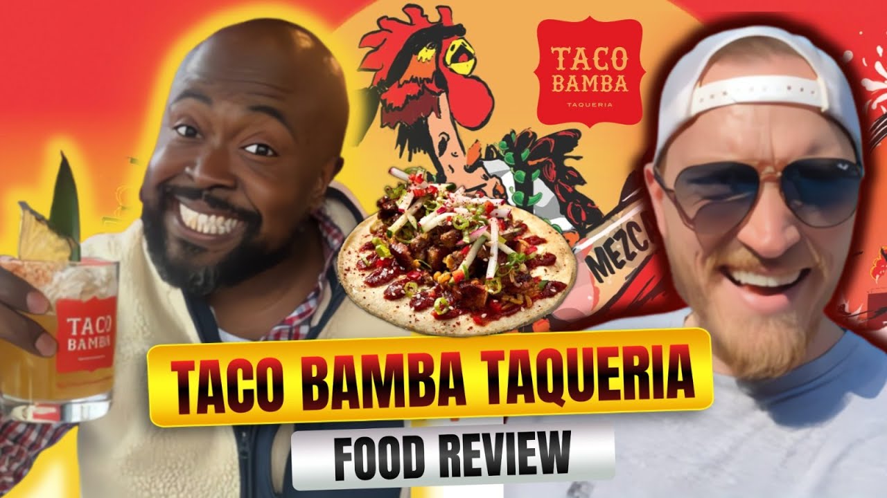 Taco Bamba Richmond VA – Discover the Best Tacos in Town with Our Epic ...