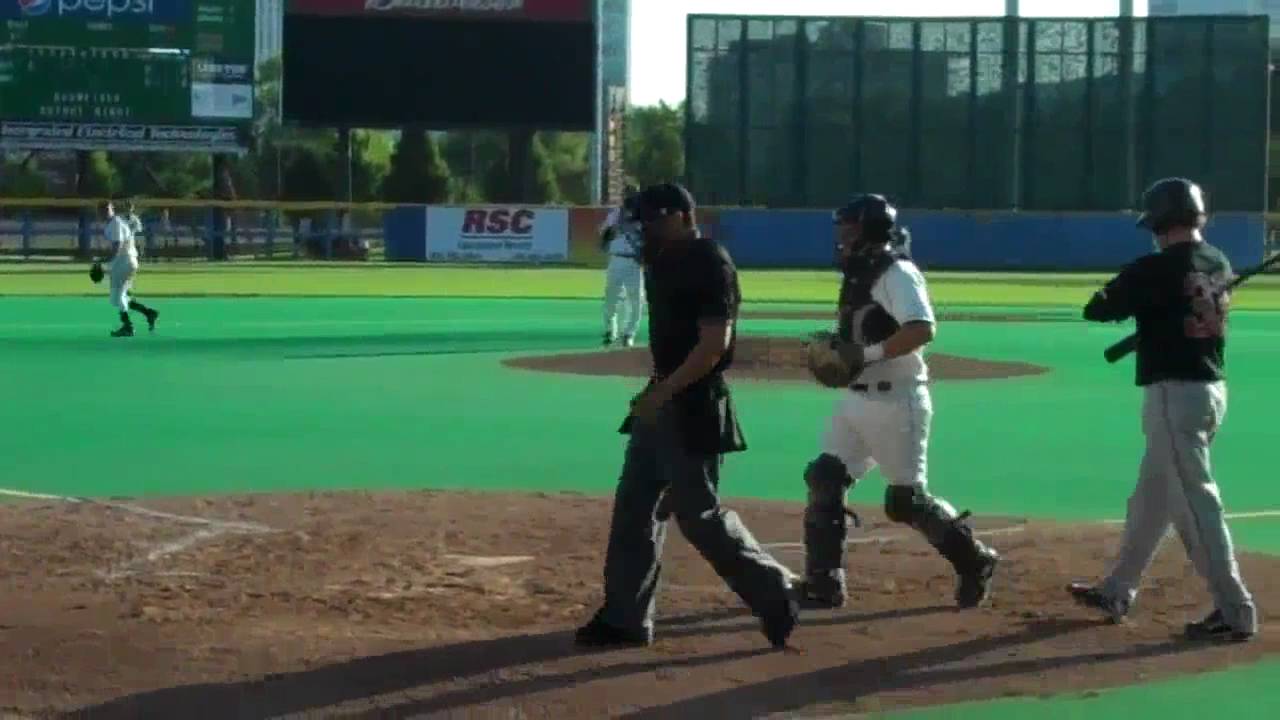 2010 Greeley Grays NBC World Series pt4 - YouTube