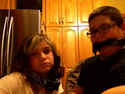 Bandana conversation challenge