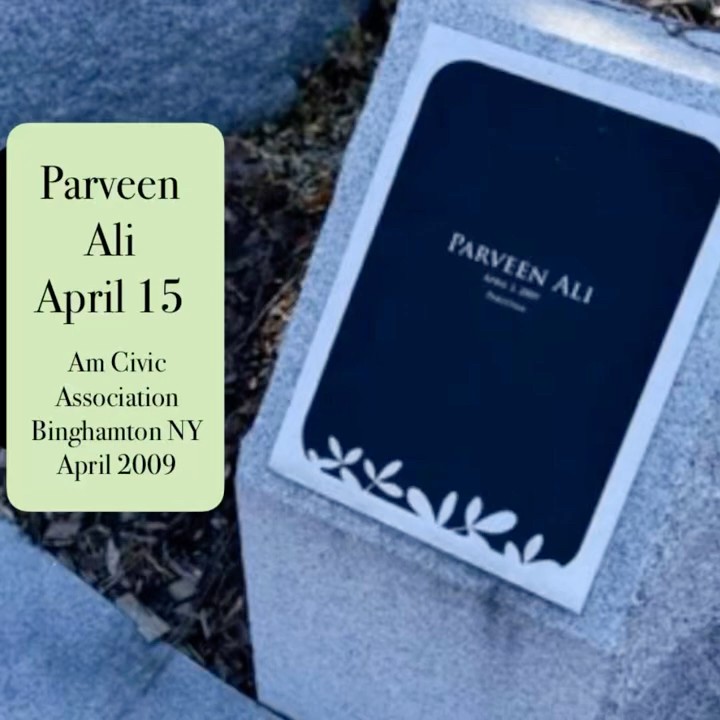 April 15 Parveen Ali - YouTube
