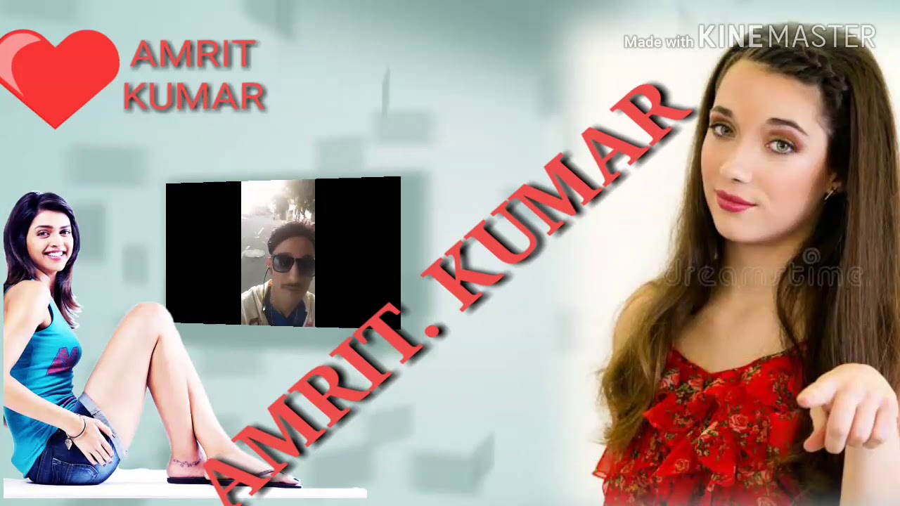 Amrit dj - YouTube