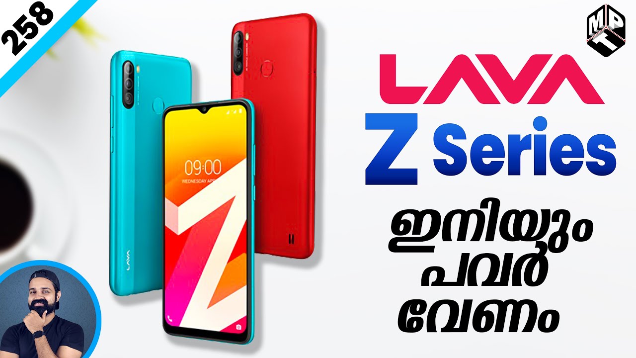 Lava Z Series Launched! World's First Customizable Phone. - YouTube