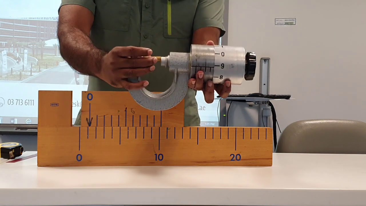 FINE MEASUREMENTS - YouTube