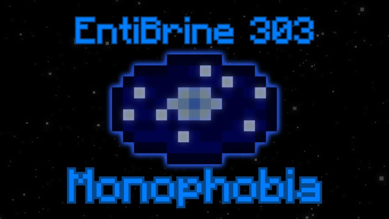"Monophobia"(Fan made Minecraft music Disc) - YouTube