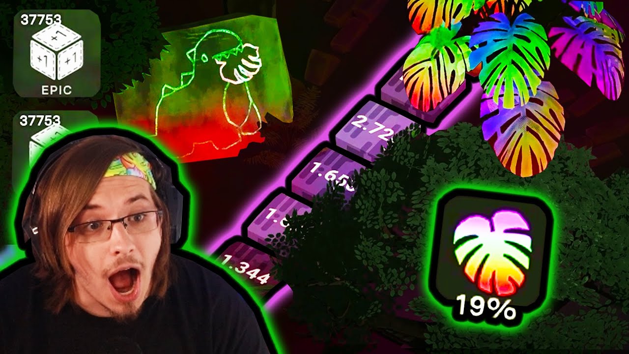 ROLLSCAPE ADDED AN ENTIRE AREA & ITEM FOR ME!!! - YouTube