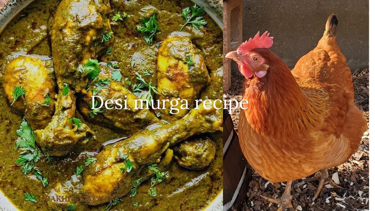 Desi murga with desi style recipe#10000million #food #1000subscriber # ...