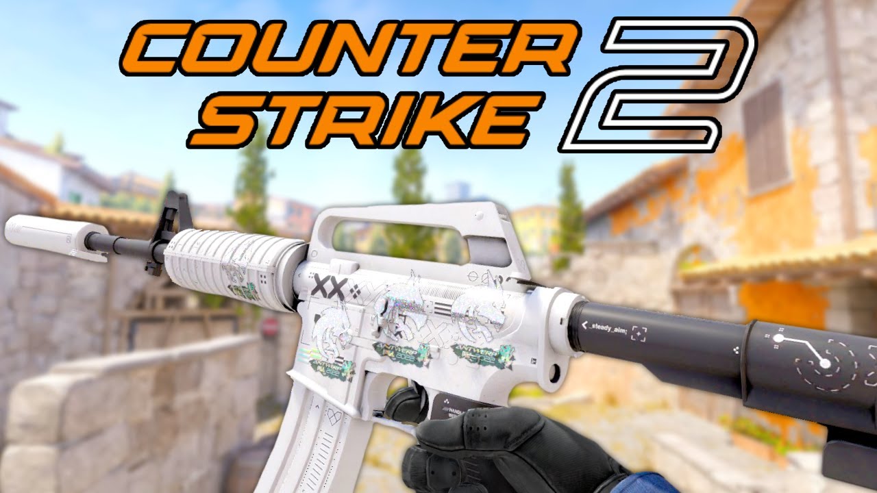 CS2 Latest Update... - YouTube
