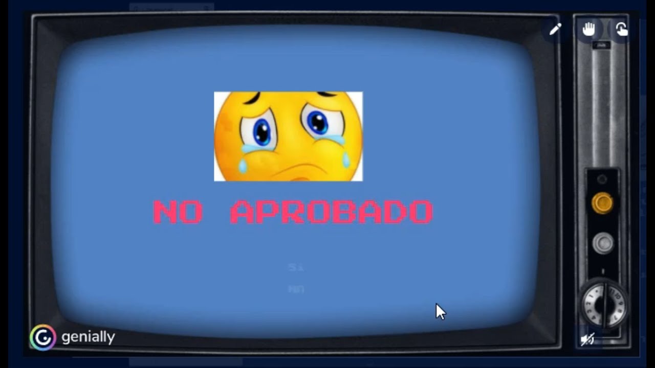 tutorial juego interactivo para alumnos - YouTube