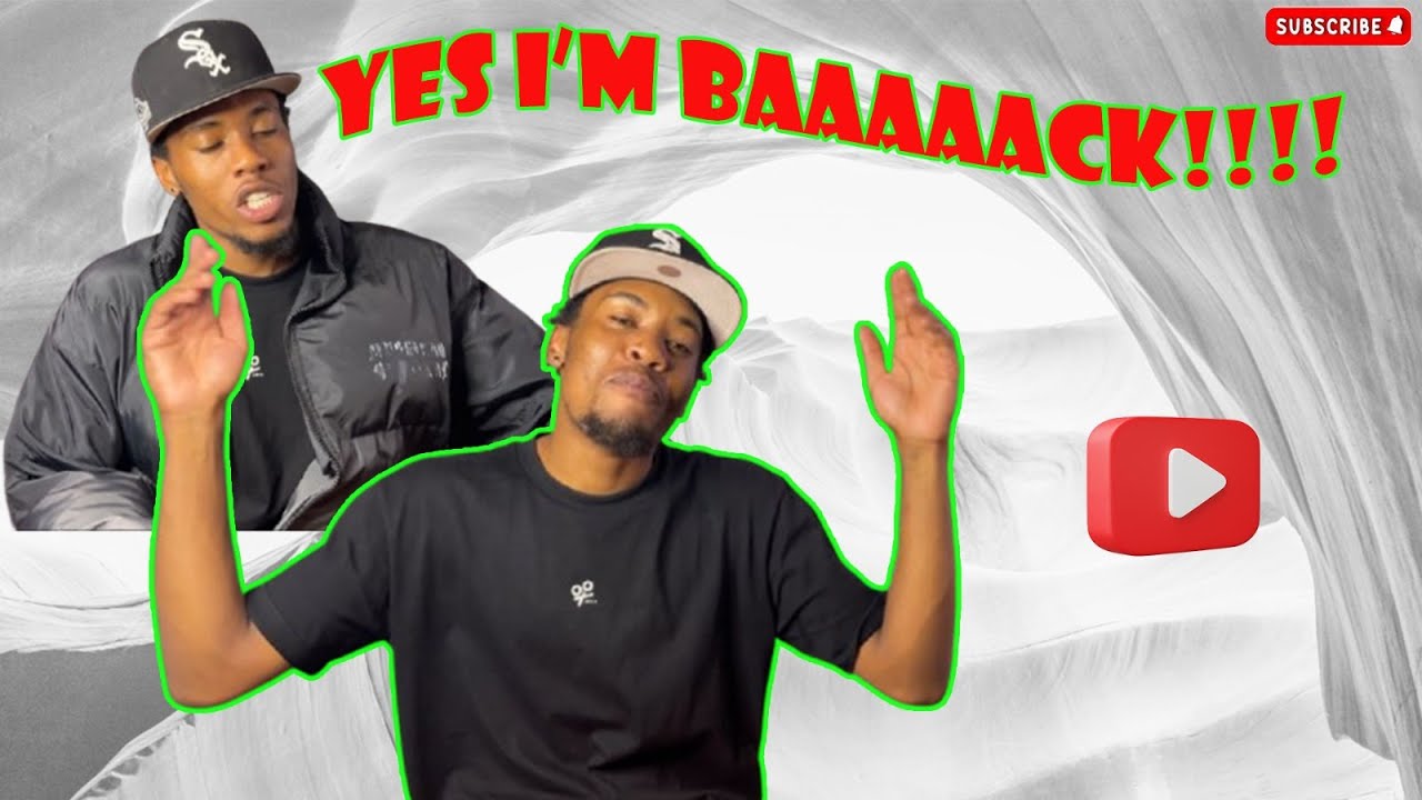 FINALLY BACK AFTER A 1 YEAR BREAK😳 - YouTube