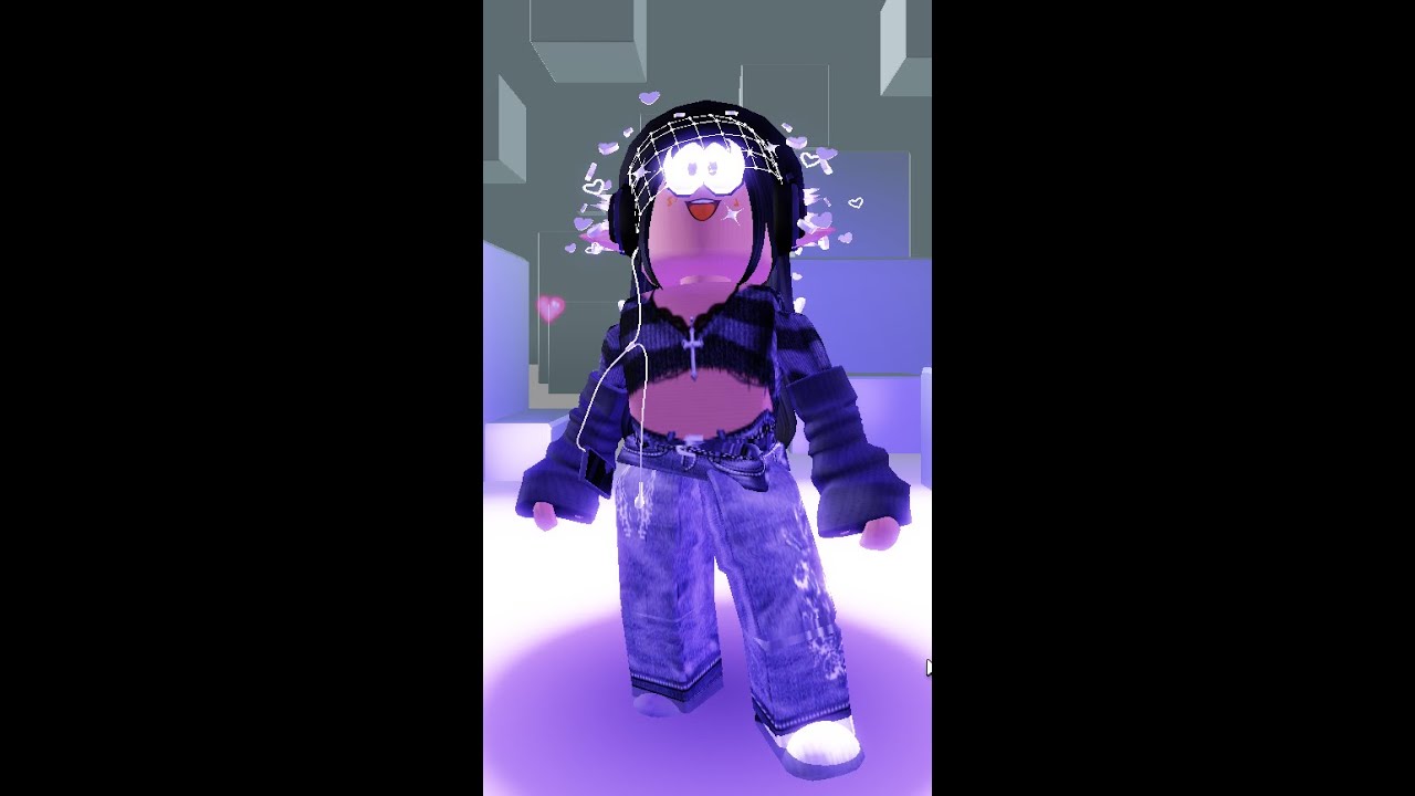 My New Emo Eddition ( shout out to megnjklpl ) - YouTube