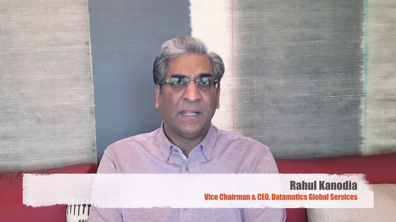 Rahul Kanodia Shares his Testimonial for Leadership Coach Ashu Khanna ...