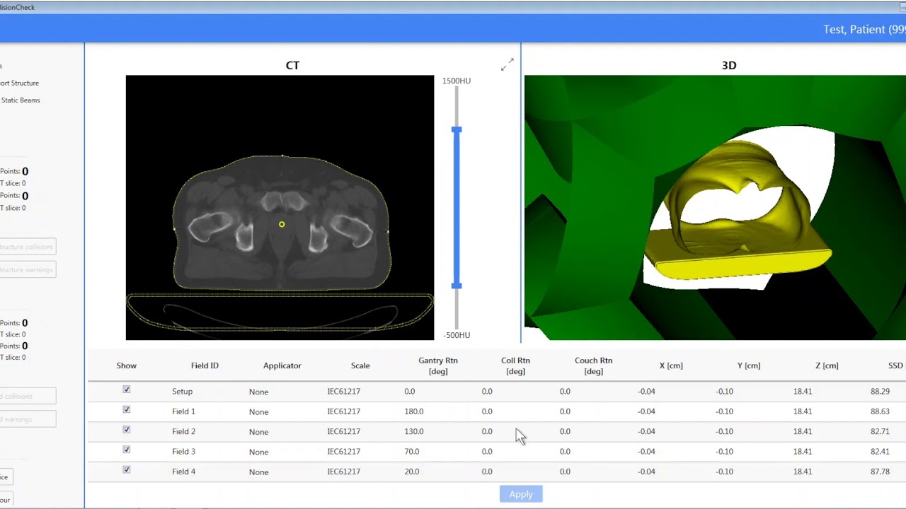 Introducing ClearCheck - YouTube