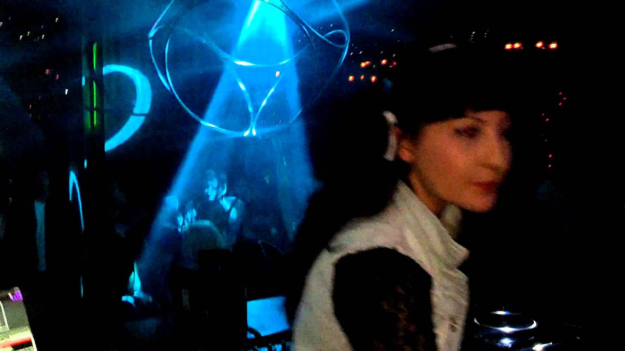 Gina Turner at Finale NYC January 13, 2013 - YouTube