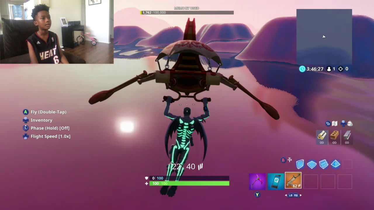 How to build fast and like a pro in fortnight - YouTube