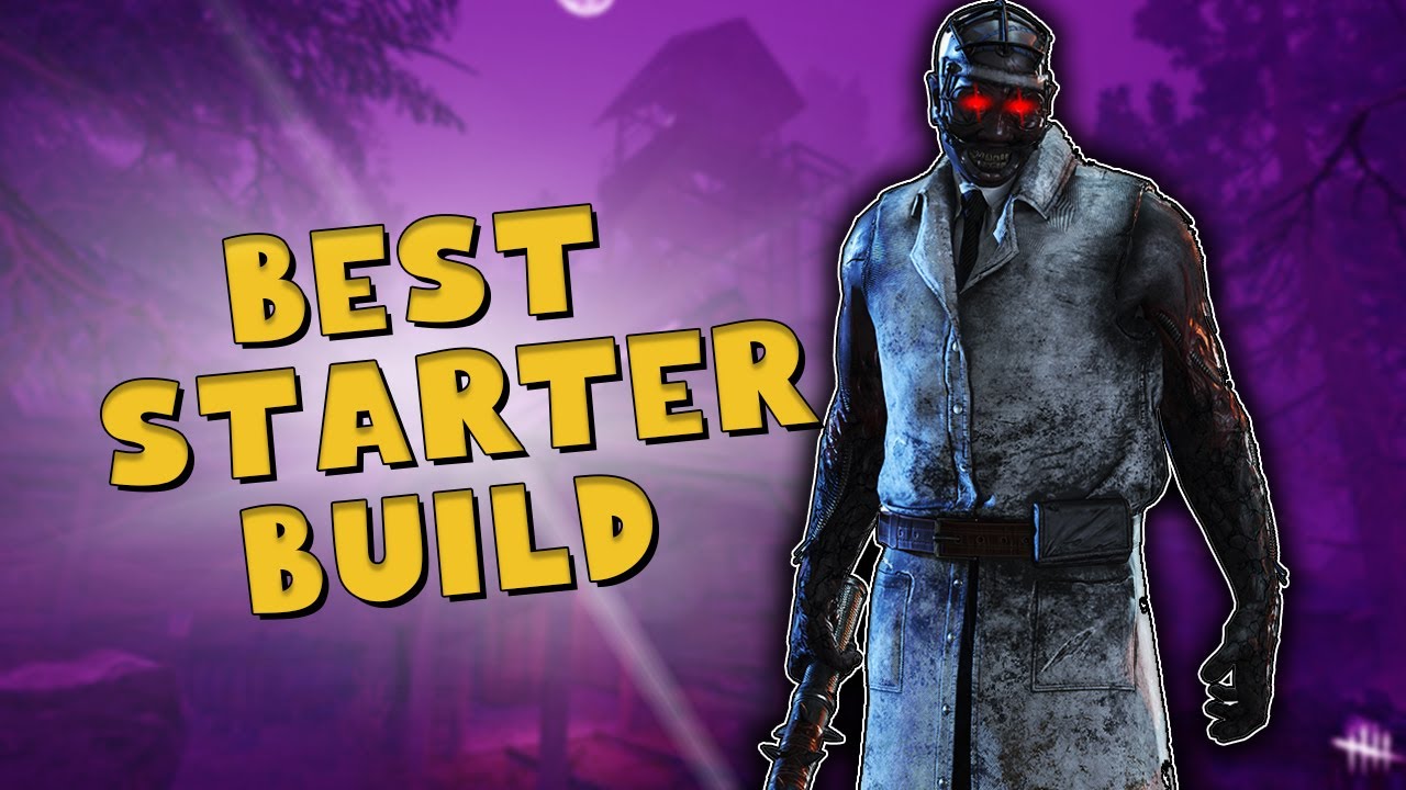 DBD Doctor Build (EDUCATIONAL) - YouTube