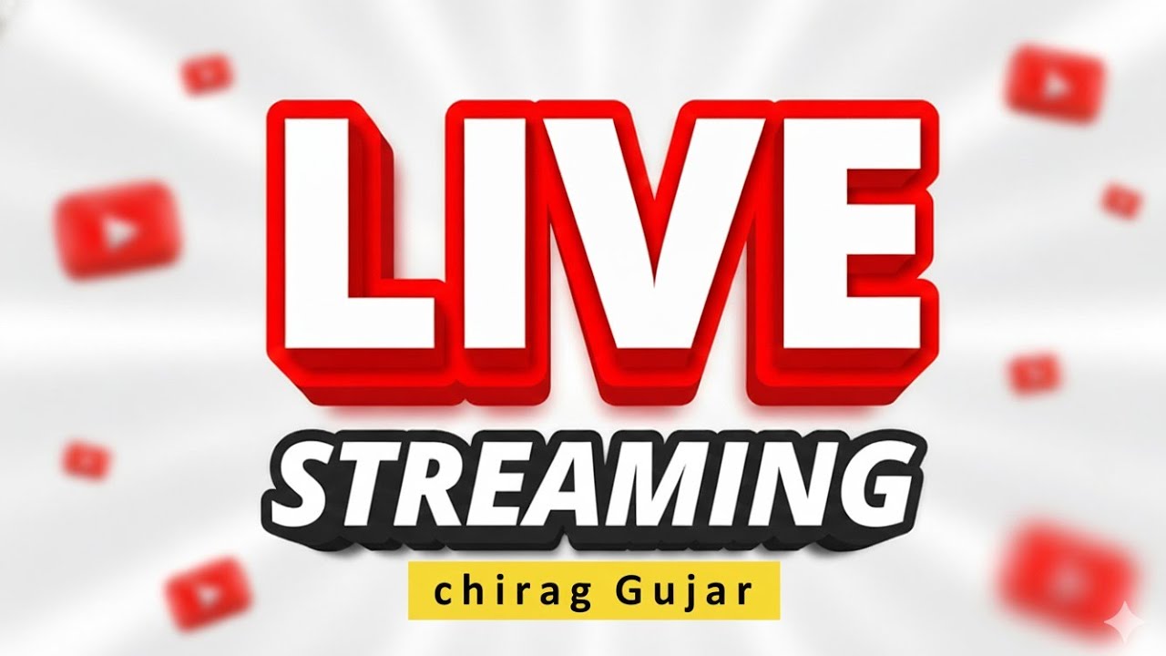 LIVE NOW 🔴 | Ask Me Anything | Let's Vibe Together! - YouTube
