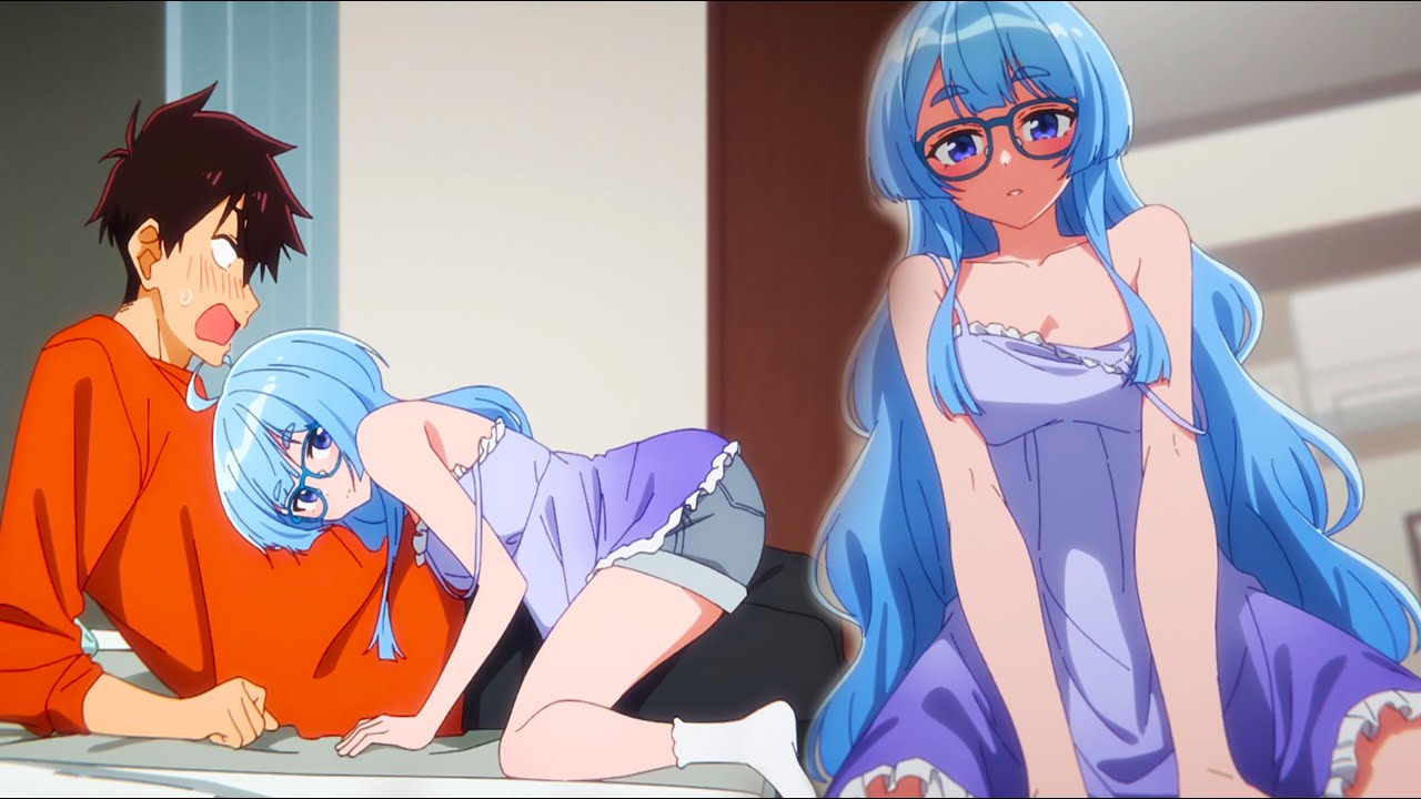 Seiha se pone TRAVIESA con Arata - YouTube