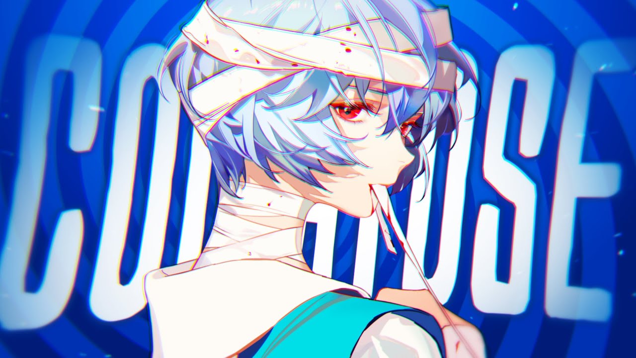 Nightcore → COMATOSE (AViVA) (Lyrics) - YouTube