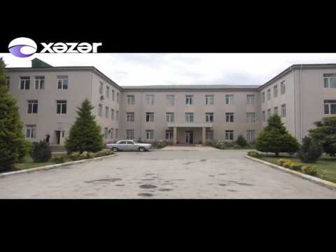 Xaçmazda PARTLAYIŞ: yaralananlar var
