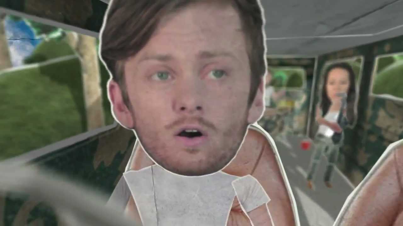 Yes Sir Boss Not Guilty Official Video - YouTube