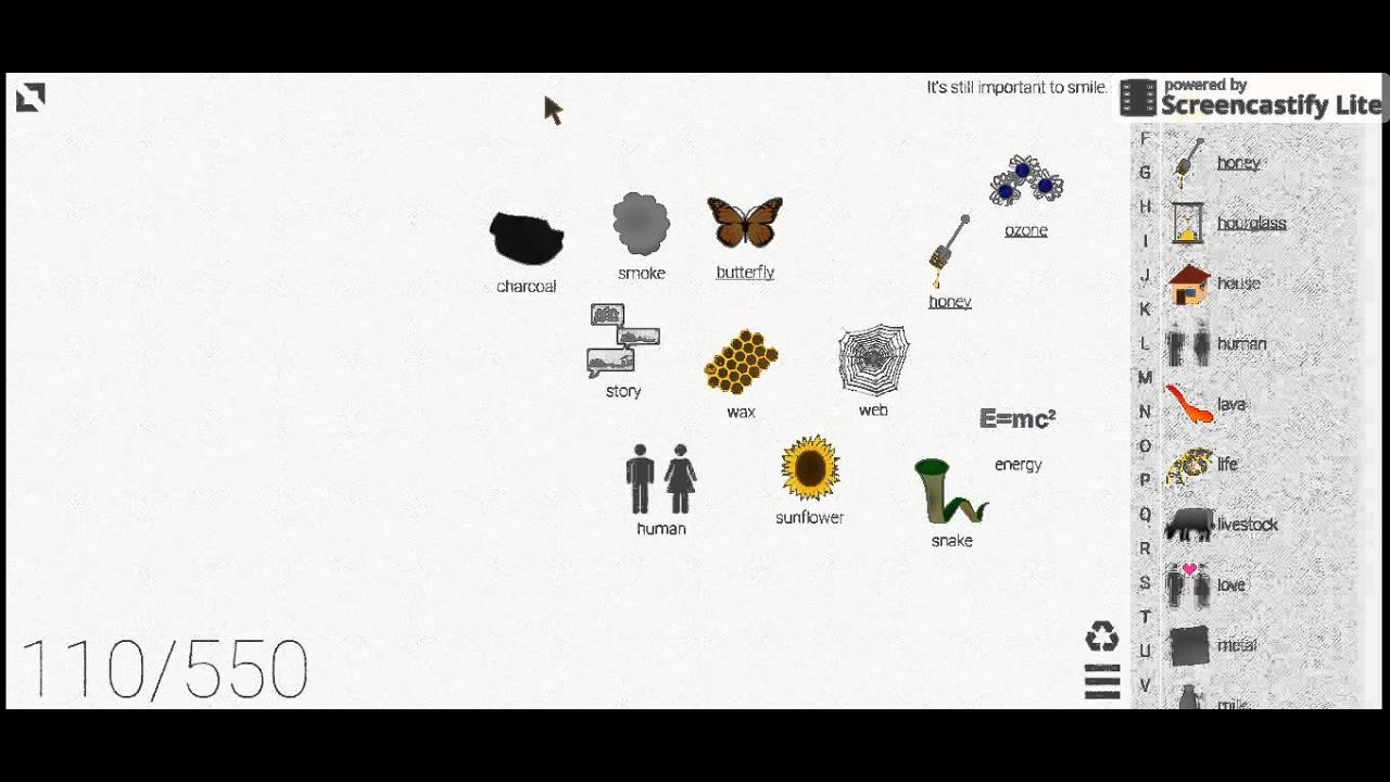 little alchemy #4 - YouTube