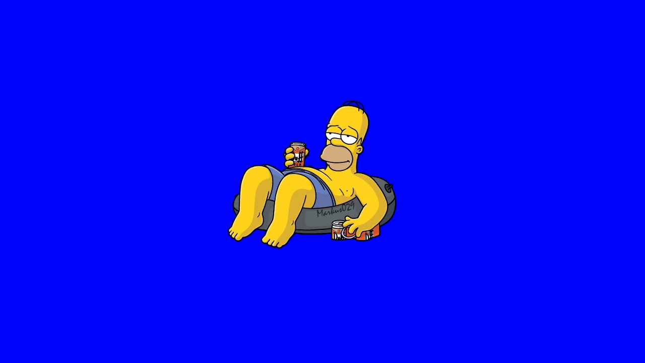 [FREE] Hard Beat//"Relaxing Homer"//Free Trap Beat 2019 - YouTube