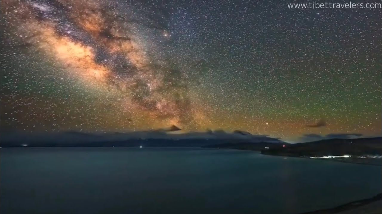 TIBET TRAVELERS ( Trailer 4) - YouTube