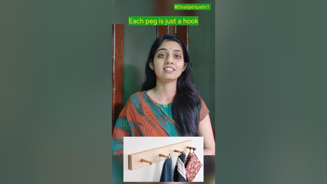 Peg Word System Shailjatripathi1 Youtubeshorts Psychology Memory