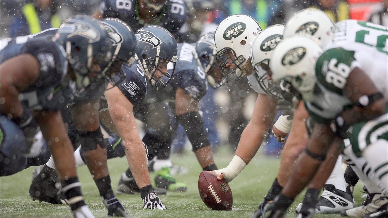 New York Jets vs Seattle Seahawks NFL Week 17 Preview | 2022 NFL ...