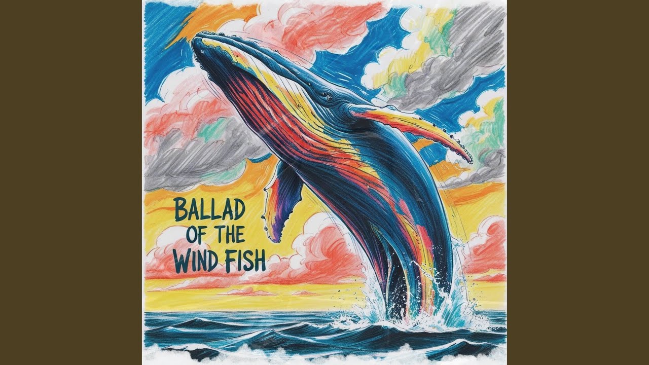 Ballad Of The Wind Fish (From: "The Legend Of Zelda Link's Awakening ...