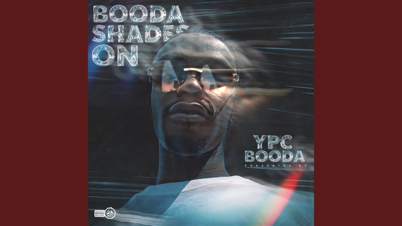 Booda shades On - YouTube