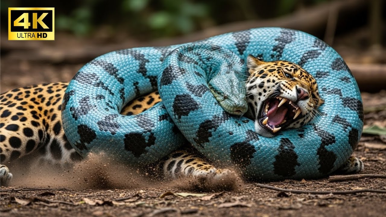 Wildlife of the Amazon Rainforest: Inside the World of Jungle Animals ...