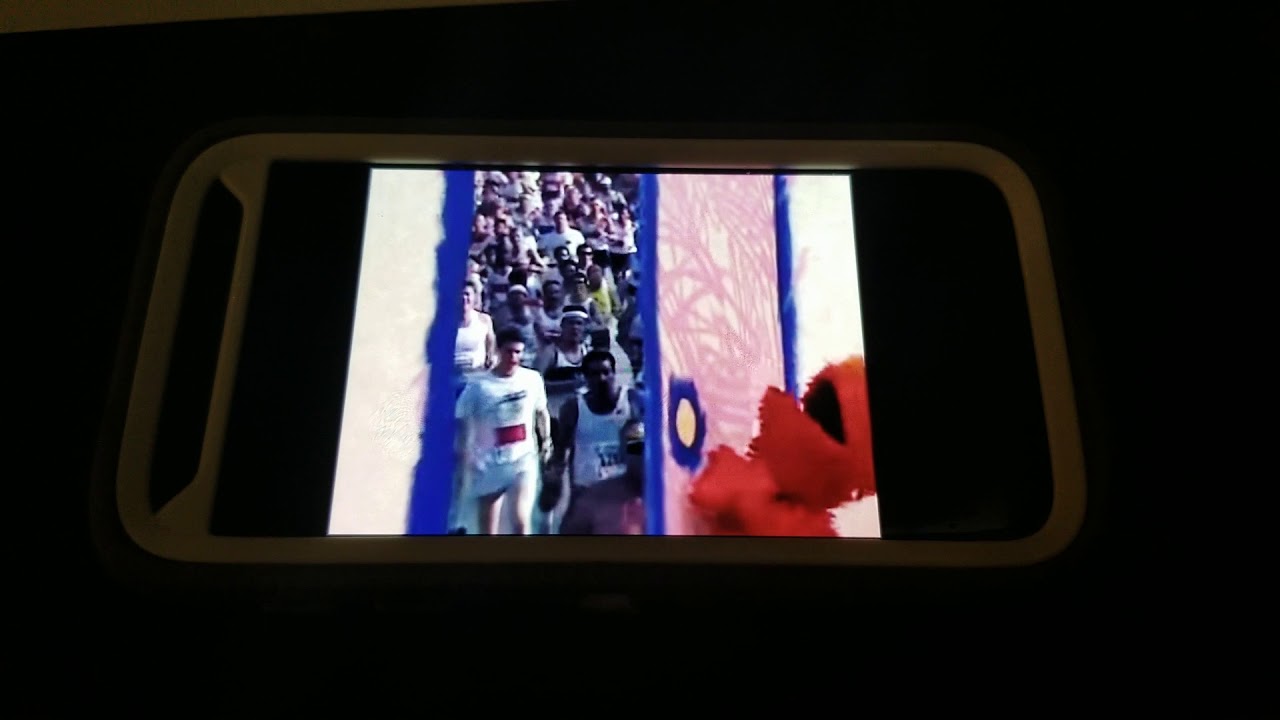 Elmo's World Exercise Footages - YouTube