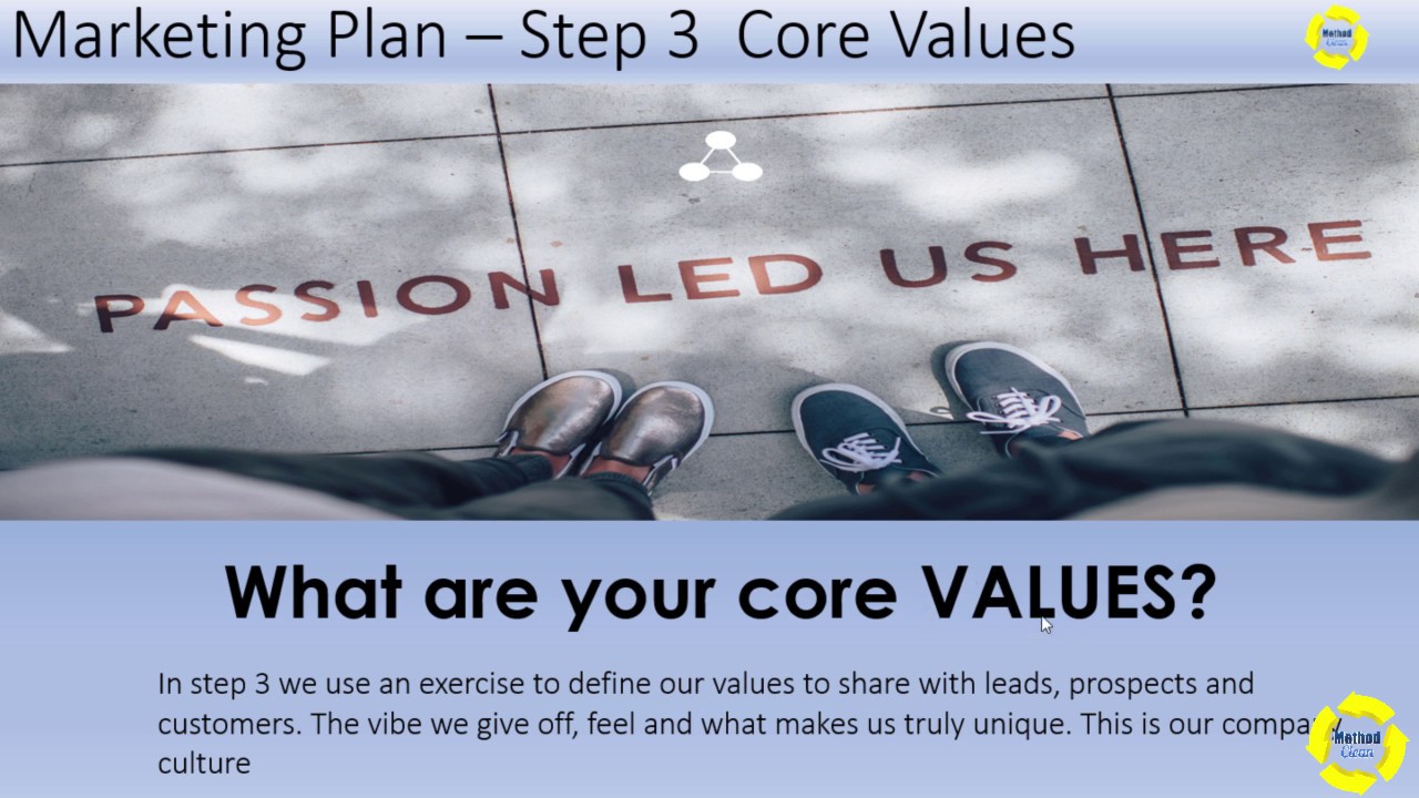 Cleaning Service Marketing Plan What Are Your Values YouTube cleaning-service-marketing-plan-what-are-your-values-youtube