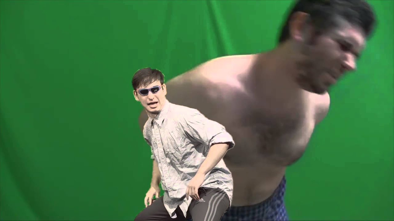 Congratulations, you just got prank'd - YouTube