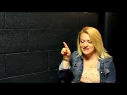 Give It Up! An Interview with Kristen Toomey - YouTube