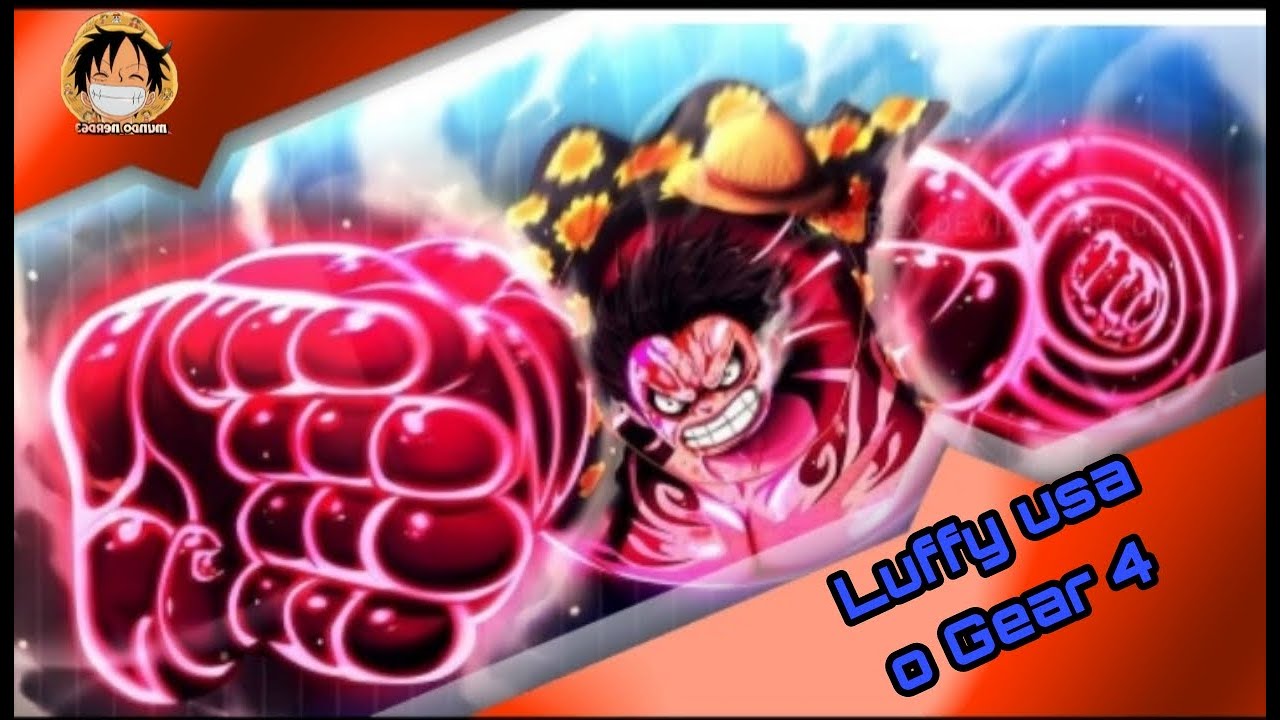 luffy contra Bullet | one piece PT-BR | filme: Stampede - YouTube