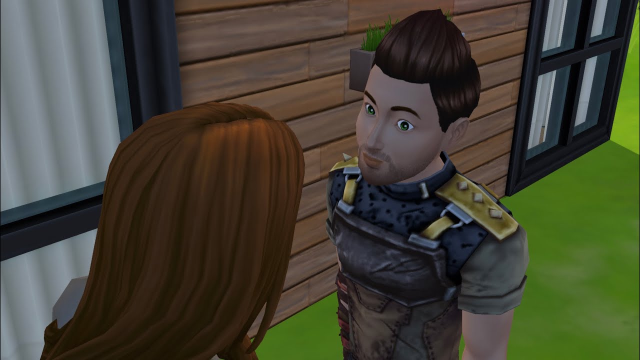 The Sims Mobile: Daily Check In + Sweet Treat Showdown Event - YouTube