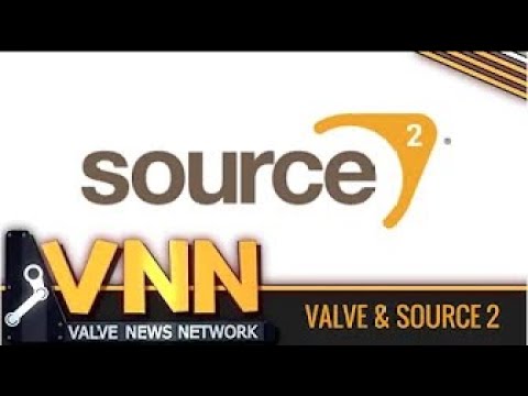 How Valve is Releasing Source 2 - YouTube