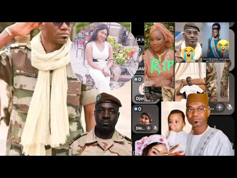 DJENE SOGODOGO S'EXPRIME SUR GÉNÉRAL MODIBO KONÉ ET SADIO CAMARA 🥺👂