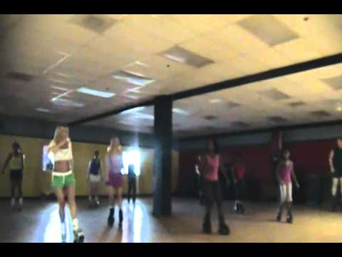 KANGOO JUMPS ~~ BETH KRUPER ~~~ POGO2 - YouTube